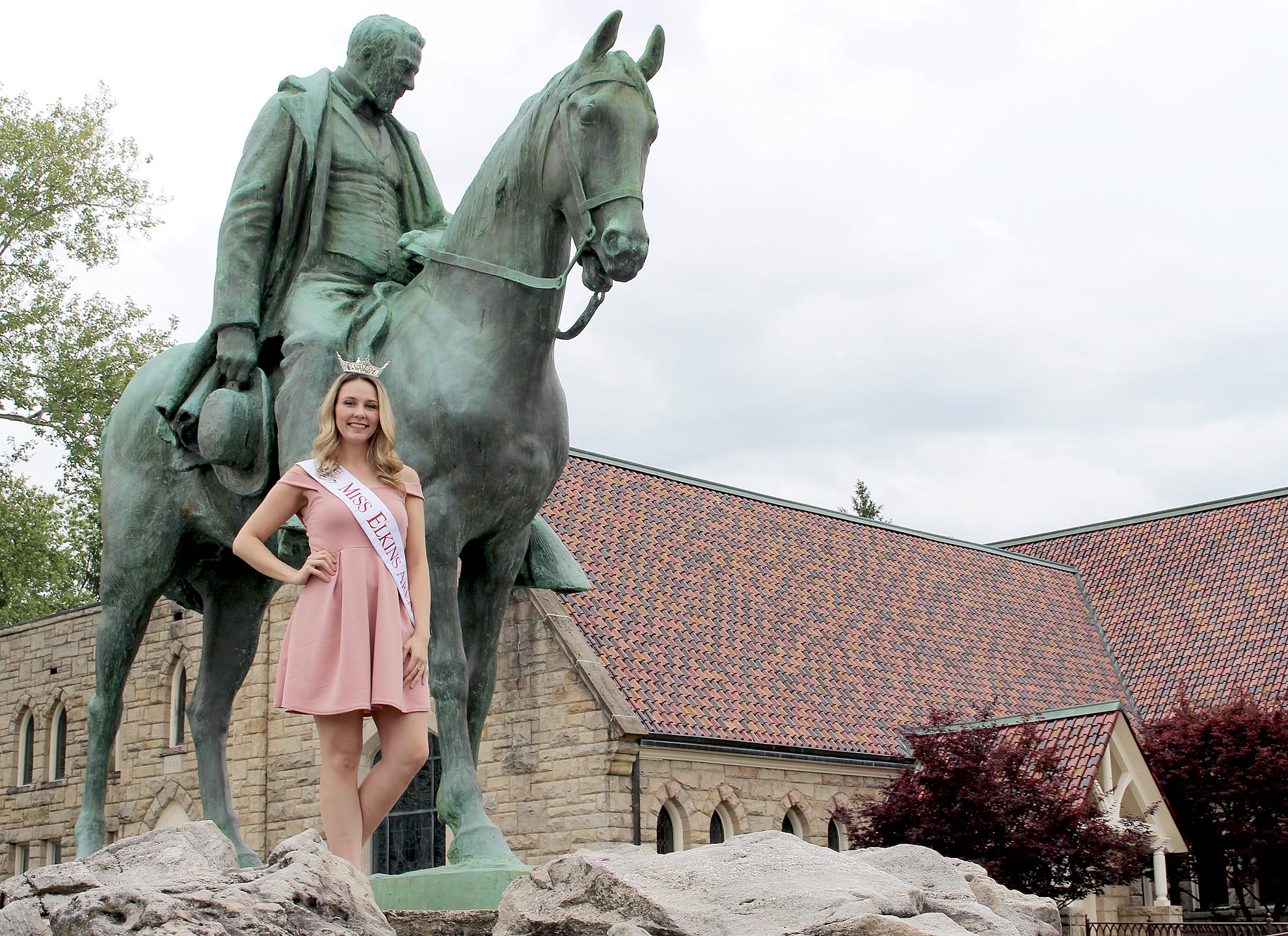 Royal Visit | News, Sports, Jobs - The Intermountain